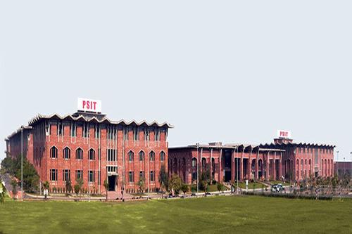 PSIT College of Engineering, Kanpur - courses, fee, cut off, ranking, admission & placement ...